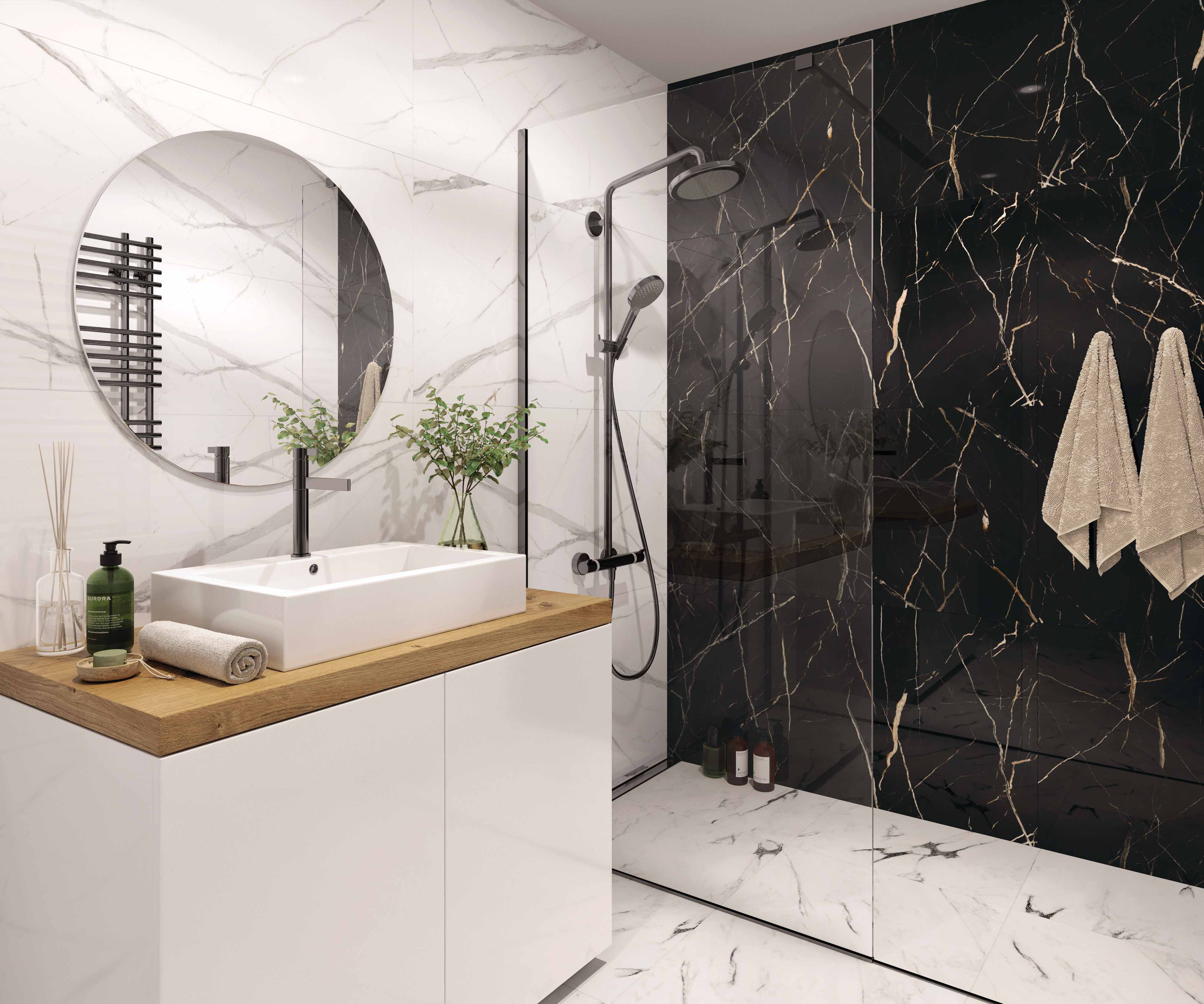 Interior Wall Panels | VOX Kerradeco & Vilo Linerio | VOX UK – Vox UK